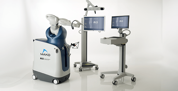 MAKOplasty Singapore | Robotic Surgery - IOC Ortho