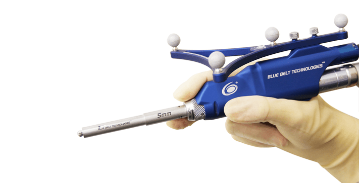 MAKOplasty Singapore | Robotic Surgery - IOC Ortho