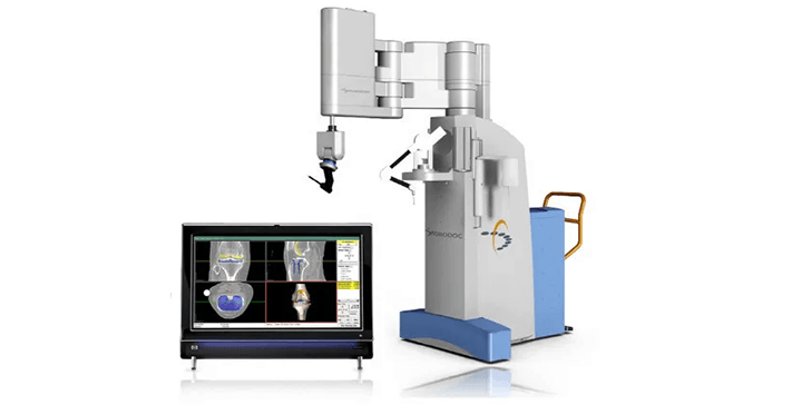 MAKOplasty Singapore | Robotic Surgery - IOC Ortho